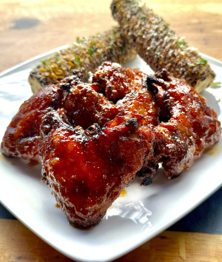 To cook like a championship pitmaster, try this recipe for smoky ...